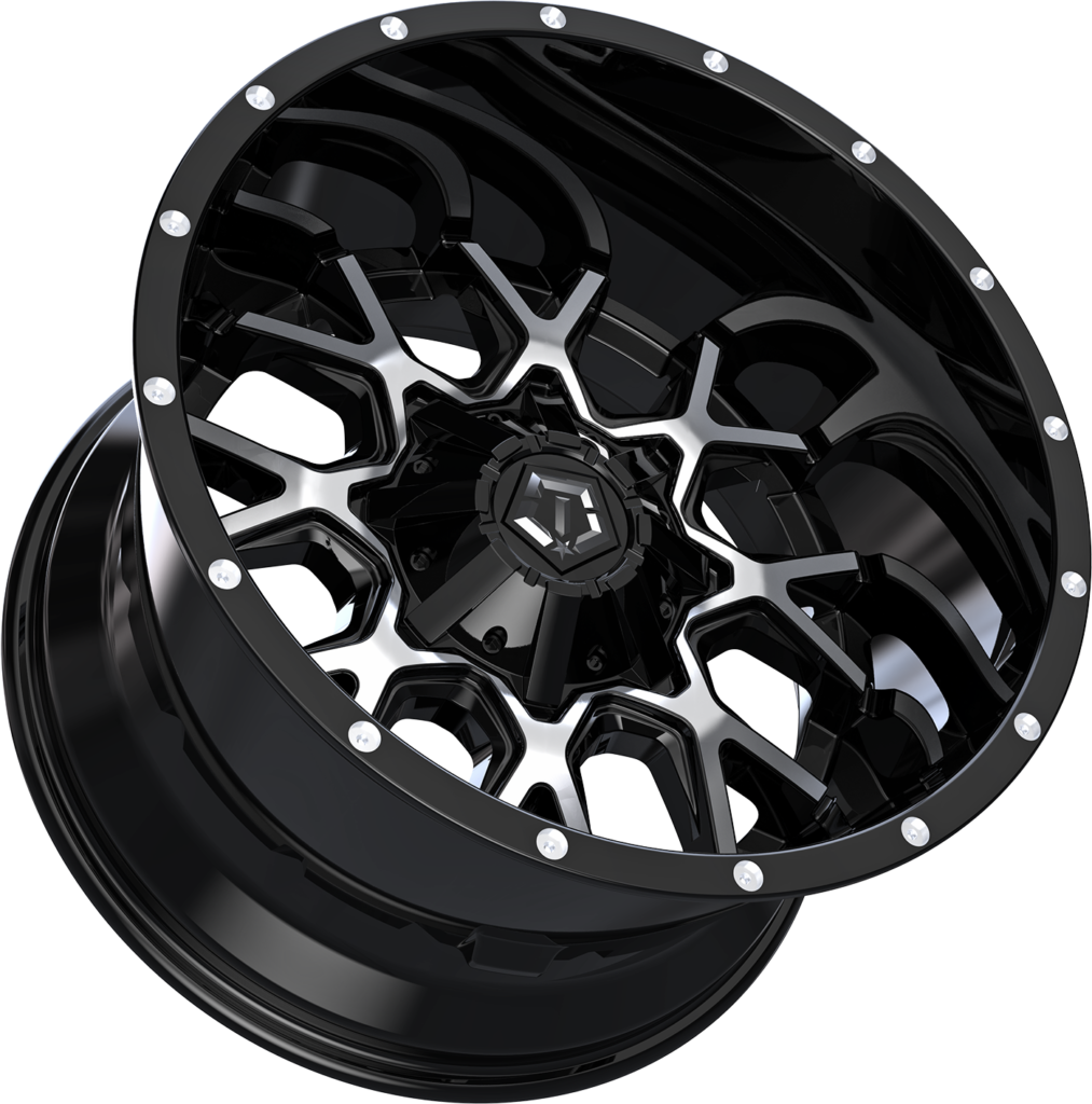 WHEELS - TIS Offroad