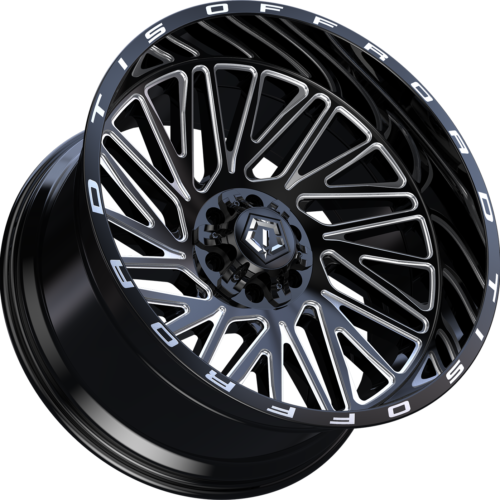WHEELS - TIS Offroad