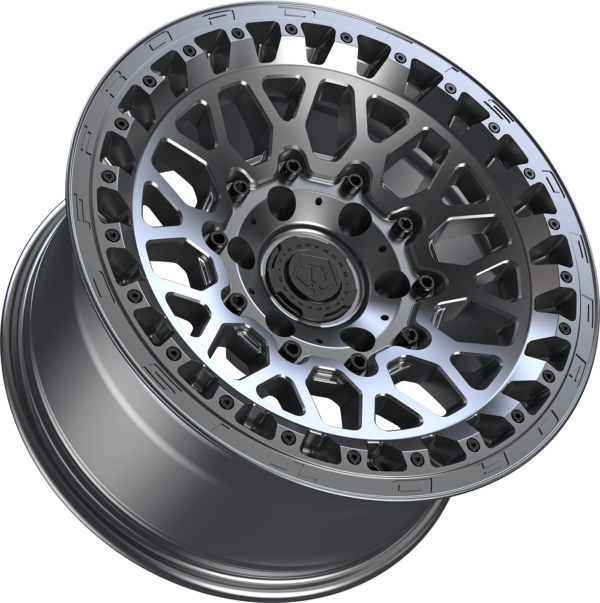 WHEELS - TIS Offroad