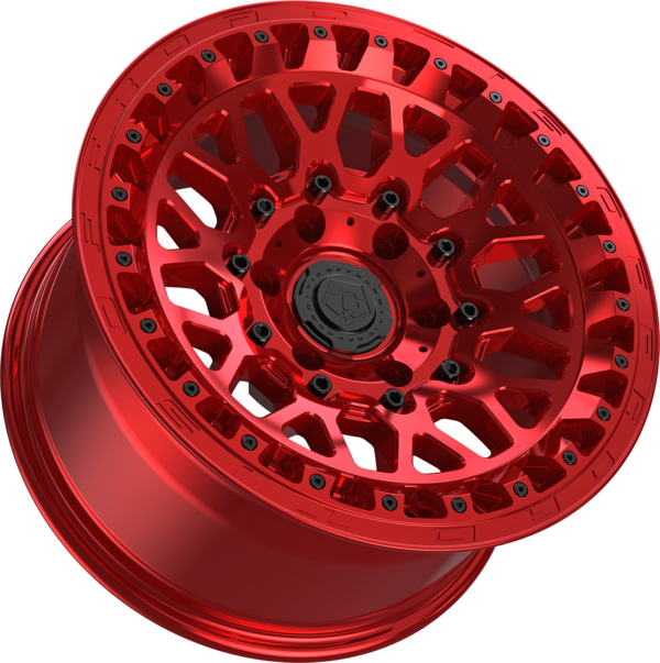 WHEELS - TIS Offroad