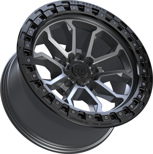 WHEELS - TIS Offroad
