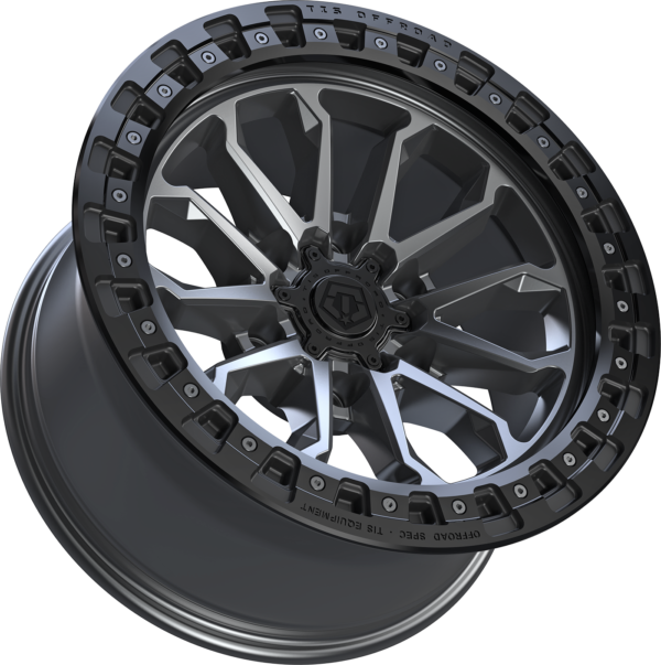 WHEELS - TIS Offroad