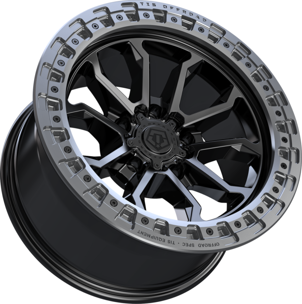 WHEELS - TIS Offroad