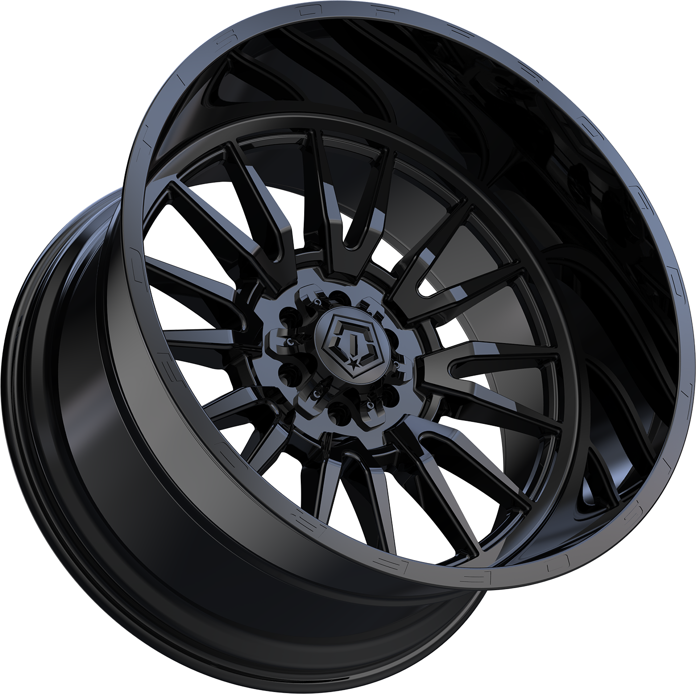 WHEELS - TIS Offroad