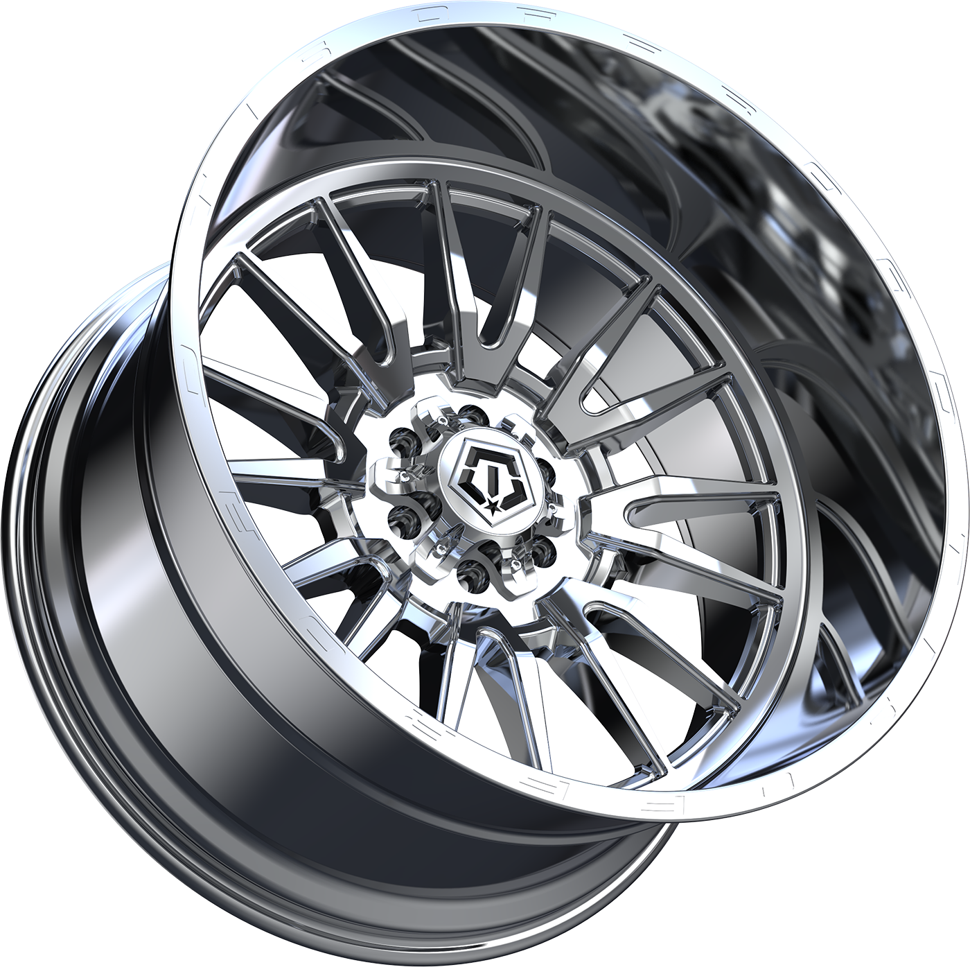 WHEELS - TIS Offroad