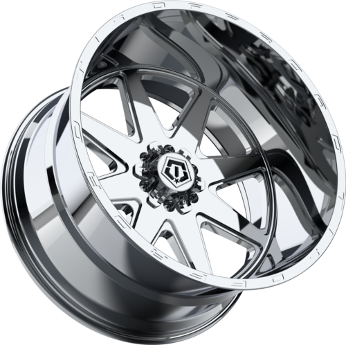 WHEELS - TIS Offroad