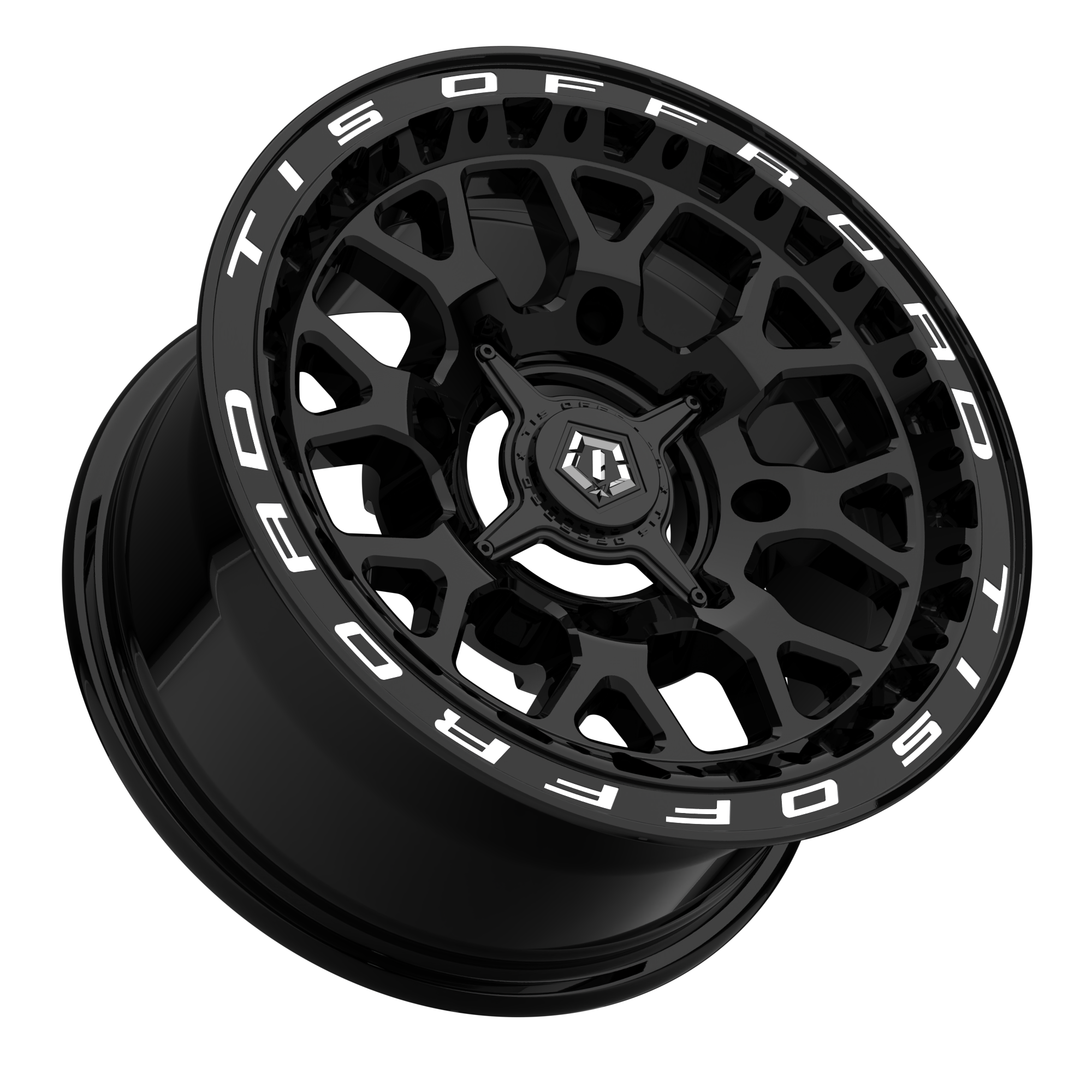 ATVUTV - TIS Offroad