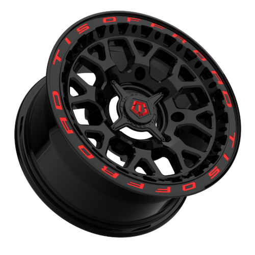 ATVUTV - TIS Offroad