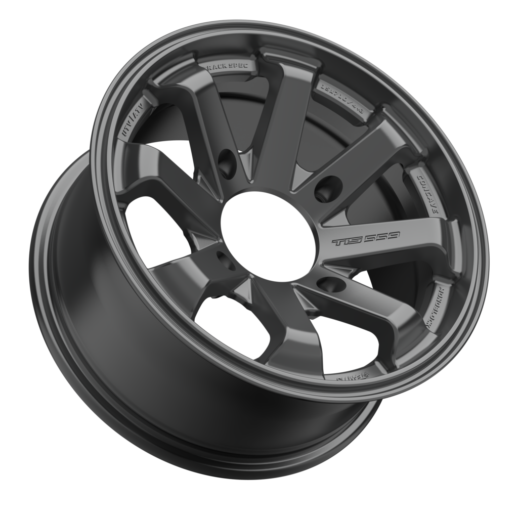 ATVUTV - TIS Offroad