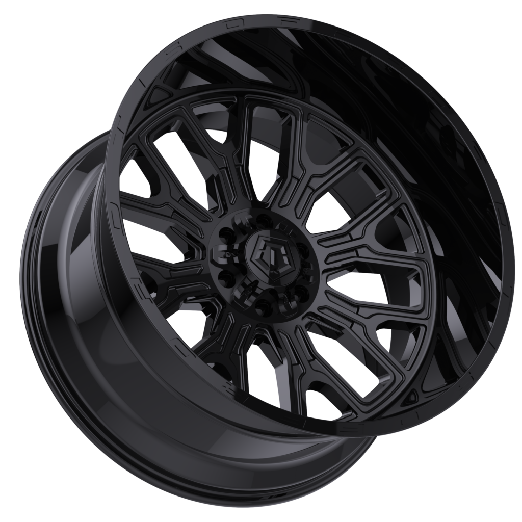 WHEELS - TIS Offroad