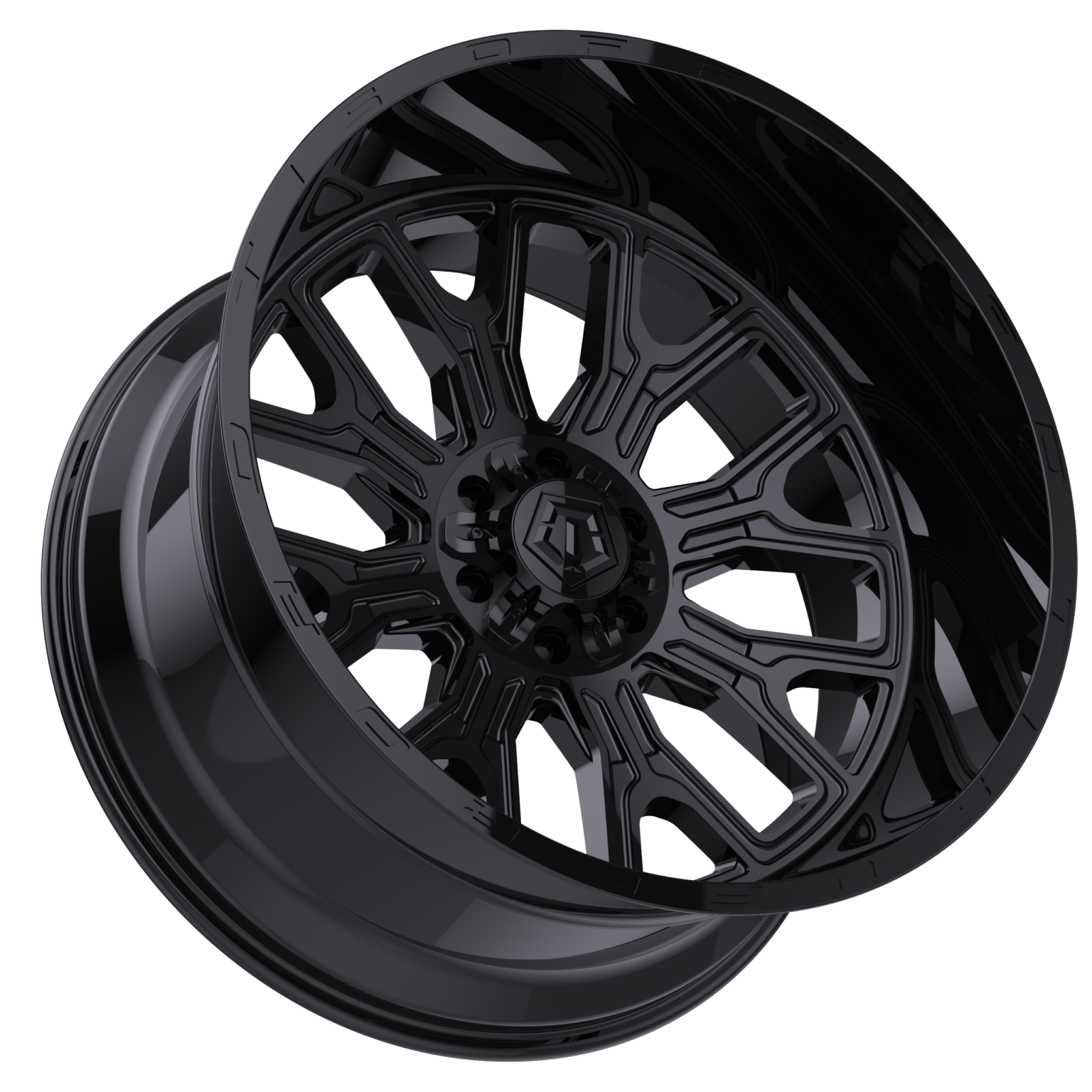 WHEELS - TIS Offroad