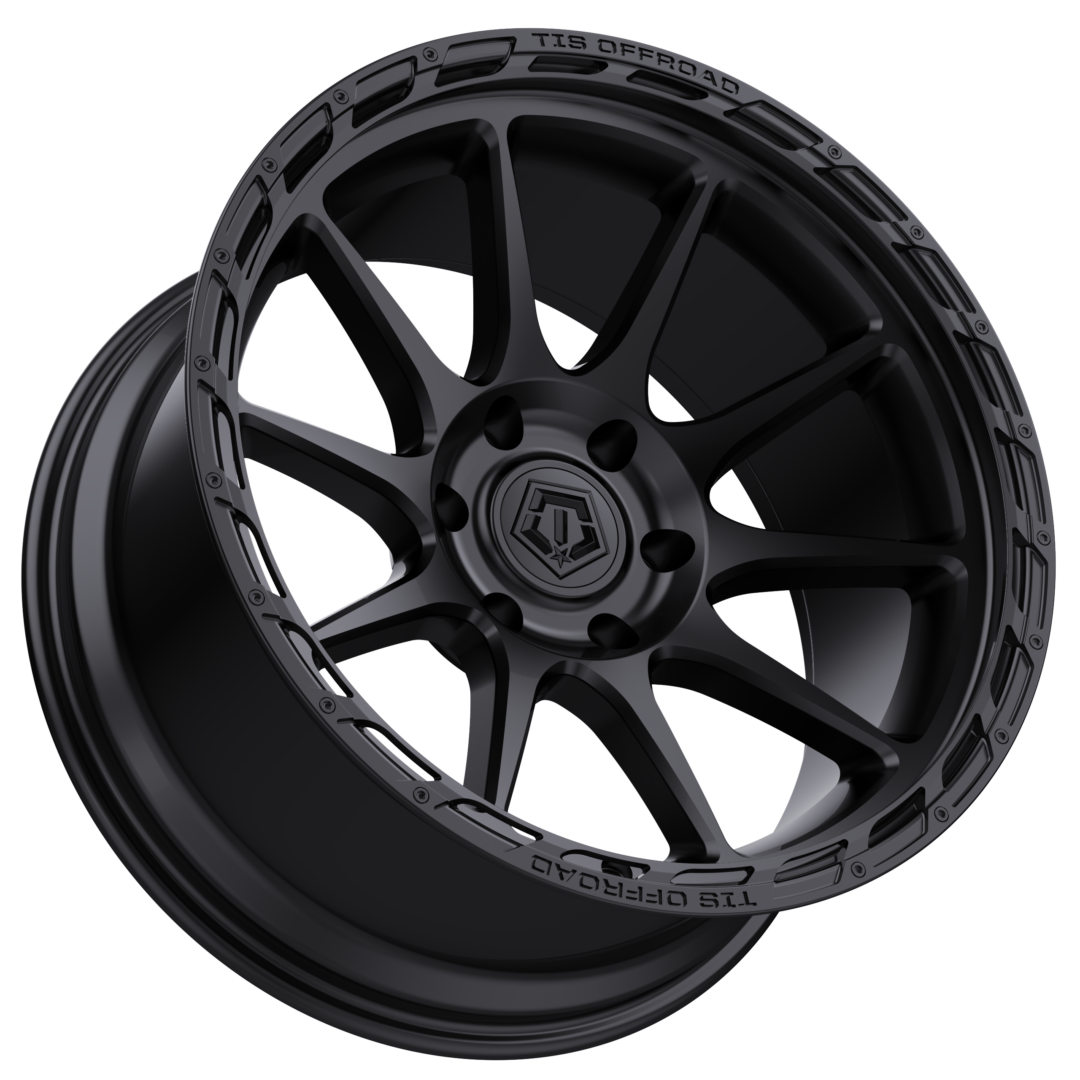 WHEELS - TIS Offroad