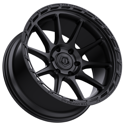 WHEELS - TIS Offroad