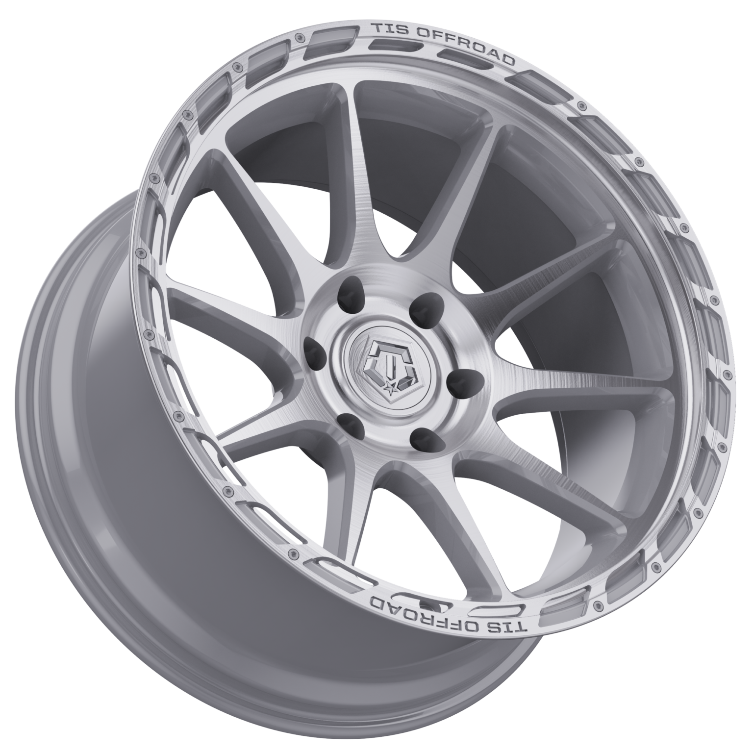 WHEELS - TIS Offroad