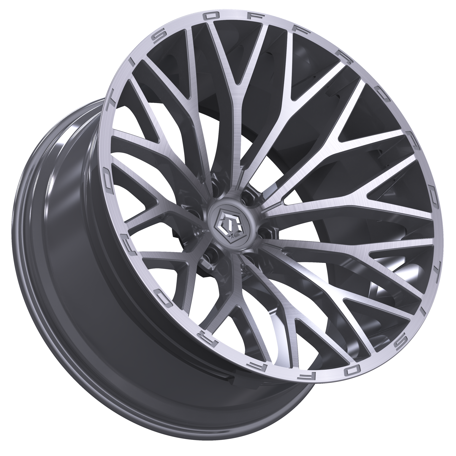 WHEELS - TIS Offroad