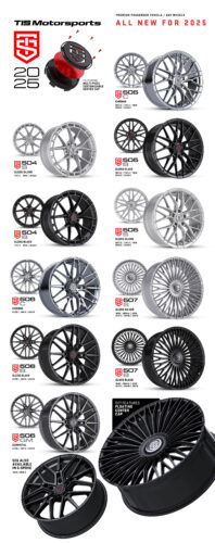 TISMotorsports - TIS Offroad