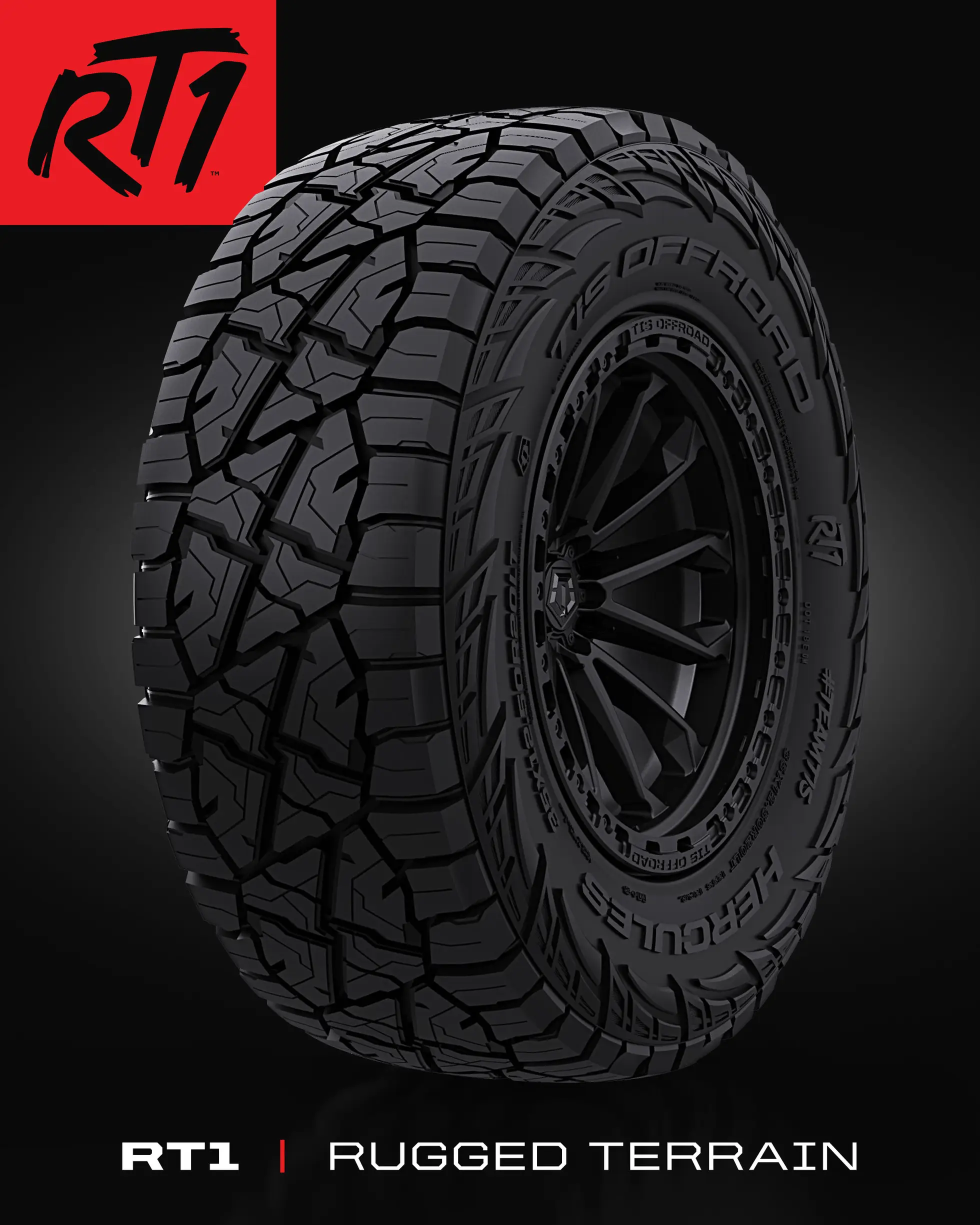 TIRES - TIS Offroad