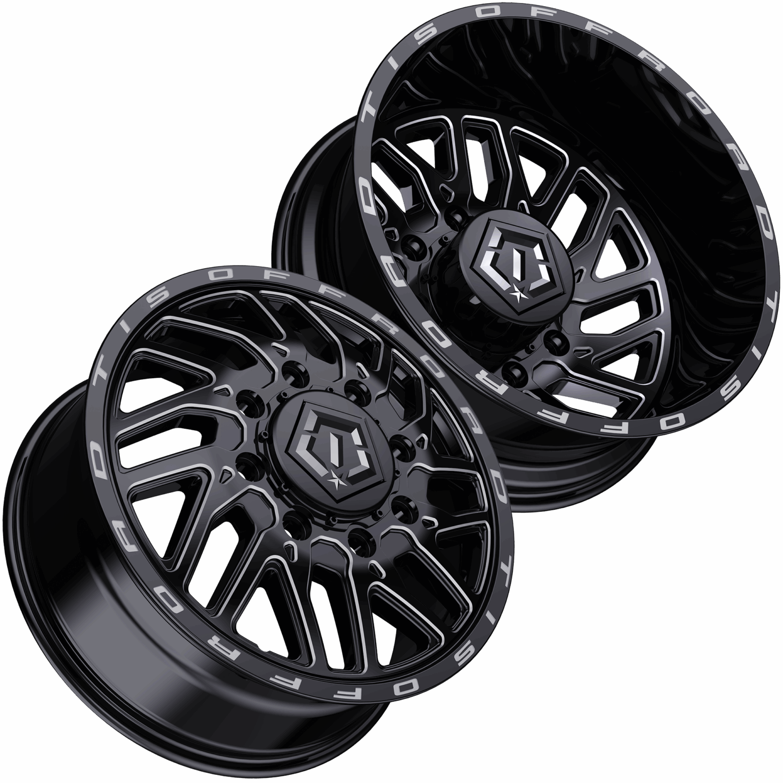 WHEELS - TIS Offroad