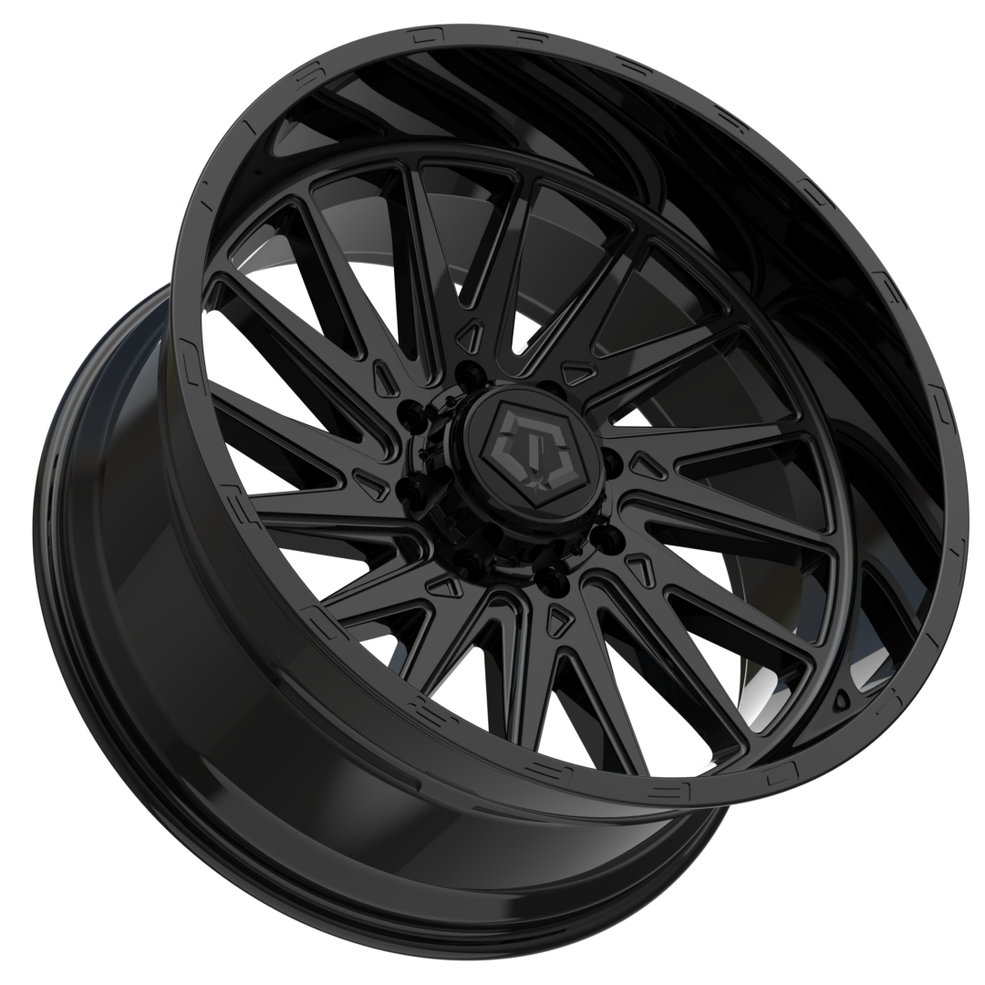 WHEELS - TIS Offroad