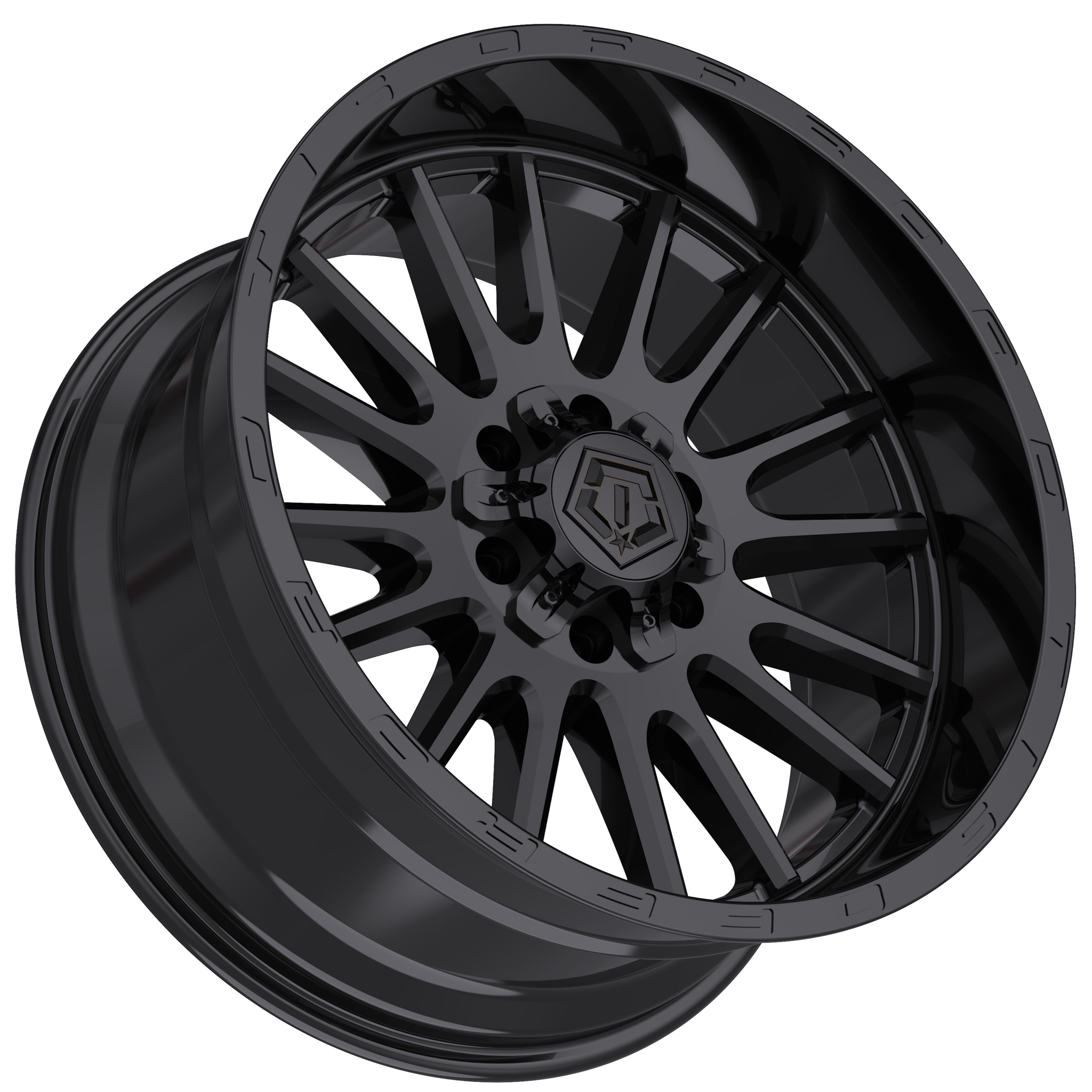WHEELS - TIS Offroad