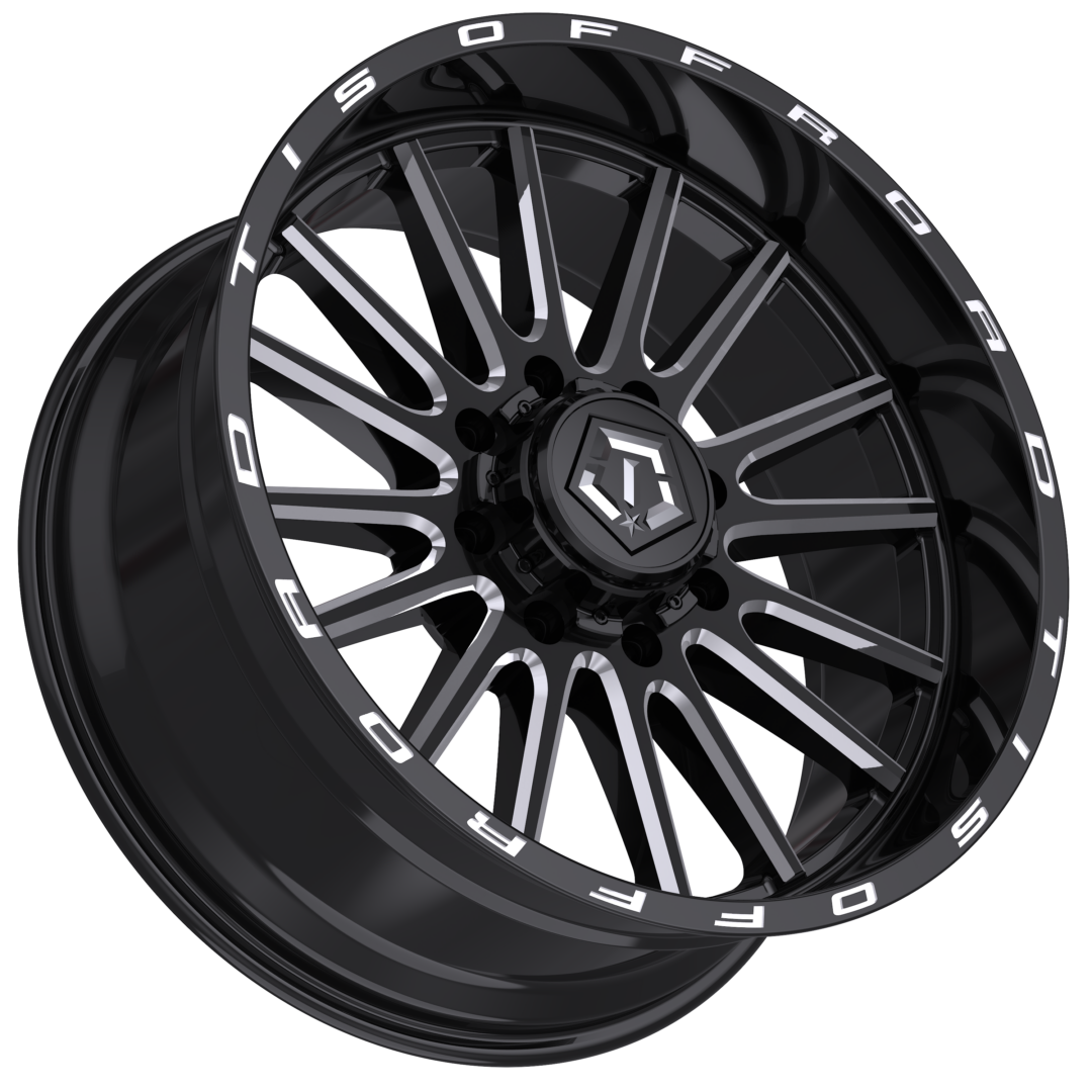 WHEELS - TIS Offroad