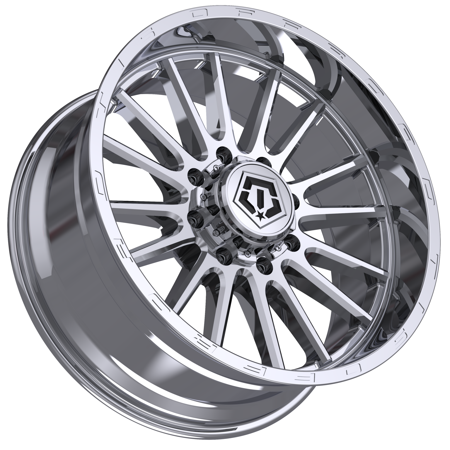 WHEELS - TIS Offroad